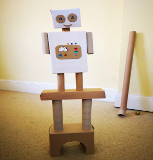 Maker Challenges : Little Inventors
